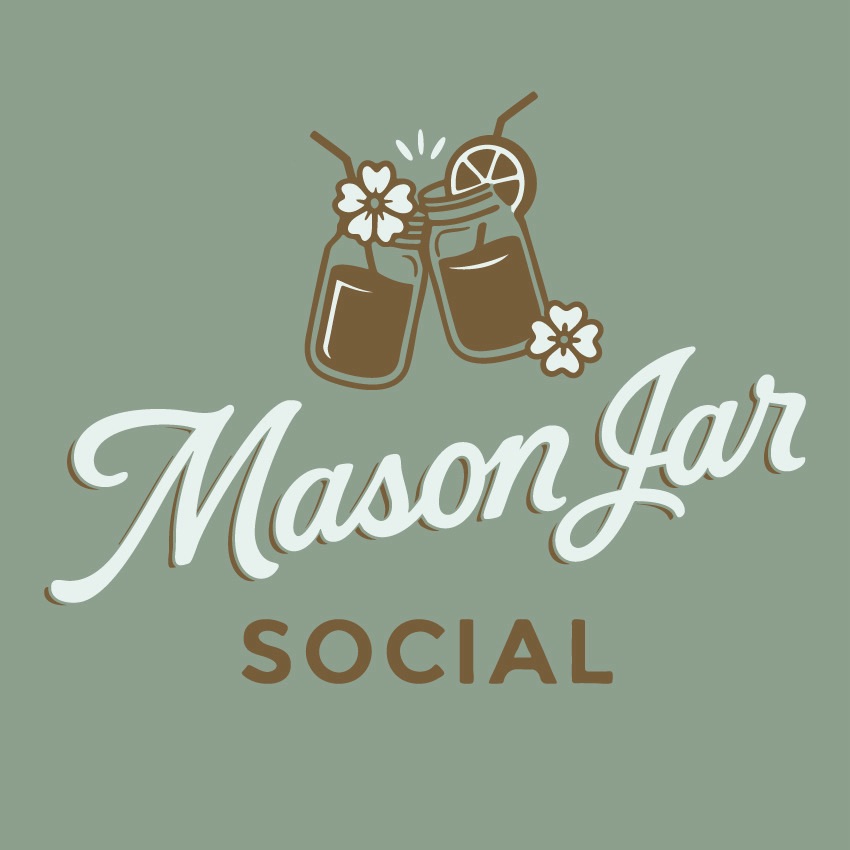 The Mason Jar Social