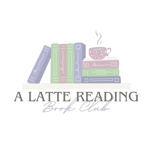 A Latte Reading Book Club