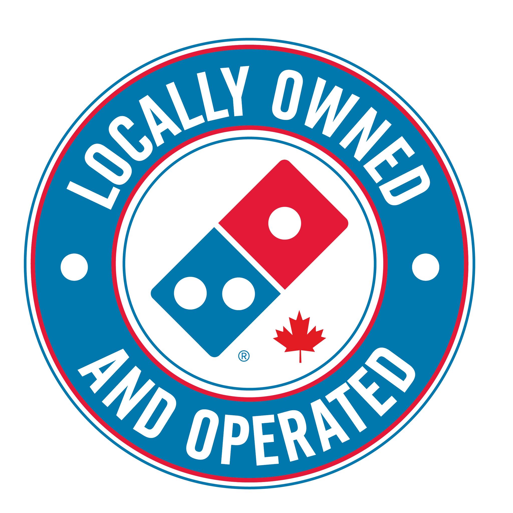 Dominos Weyburn Weyburn Sk