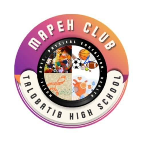 Ths Mapeh Club Official 2025 2026