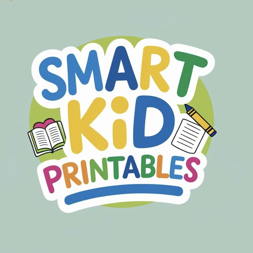 Smart Kid Printables | Butuan City