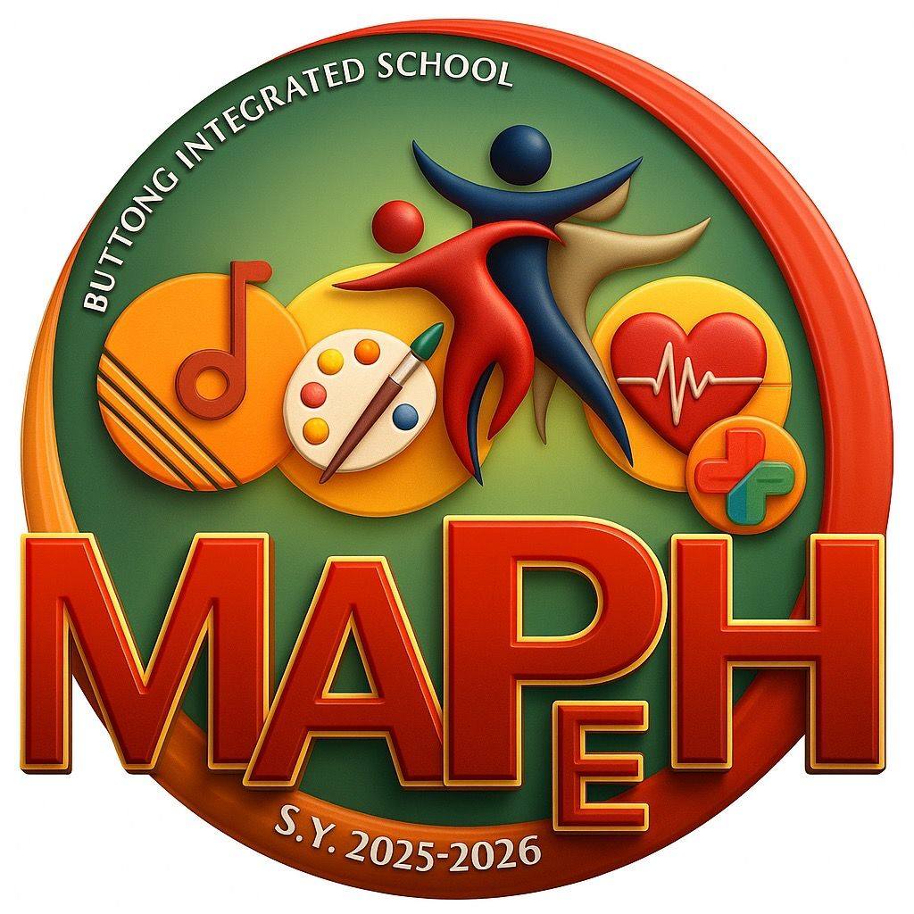Buis Mapeh Club Jhs 2025 2026
