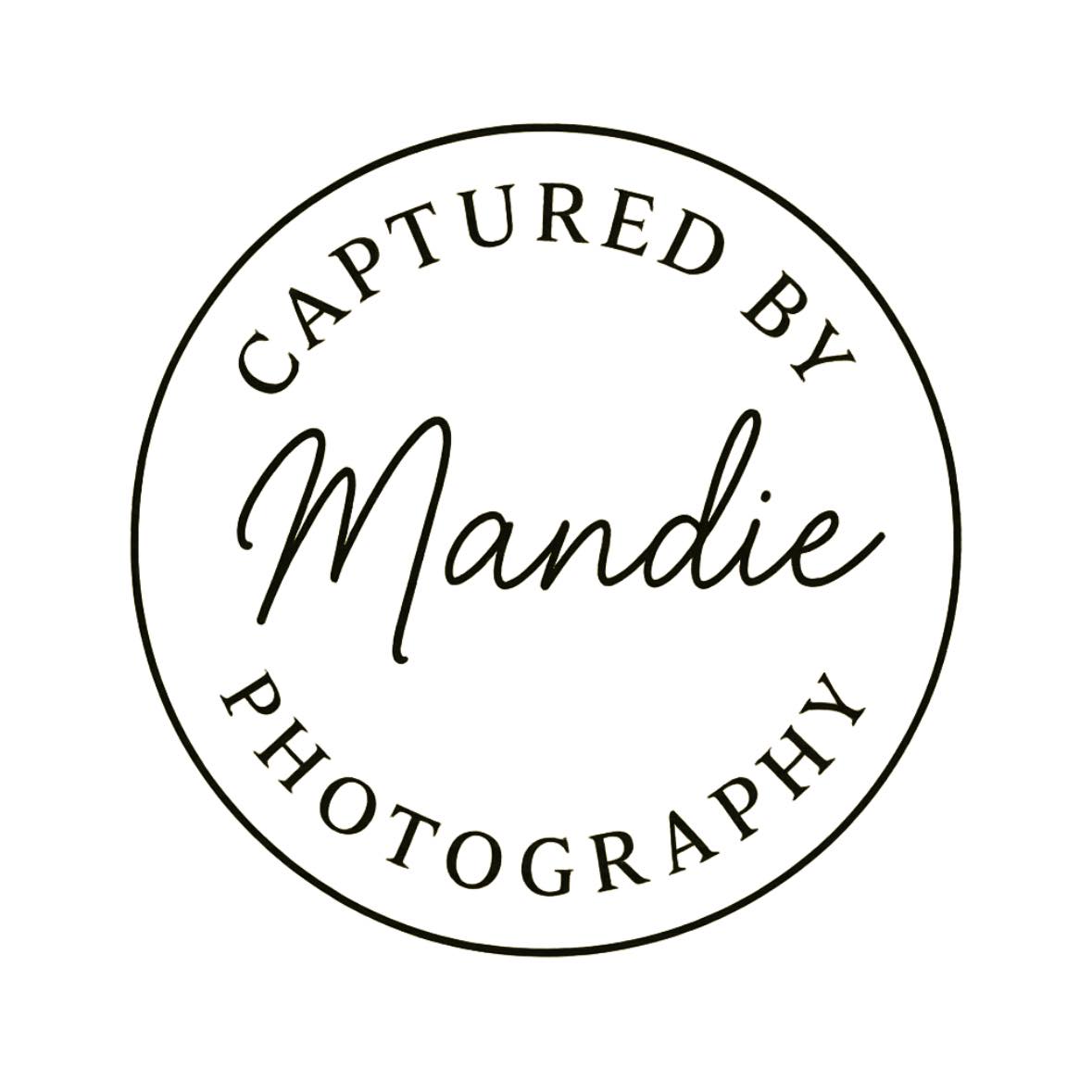 Captured By Mandie