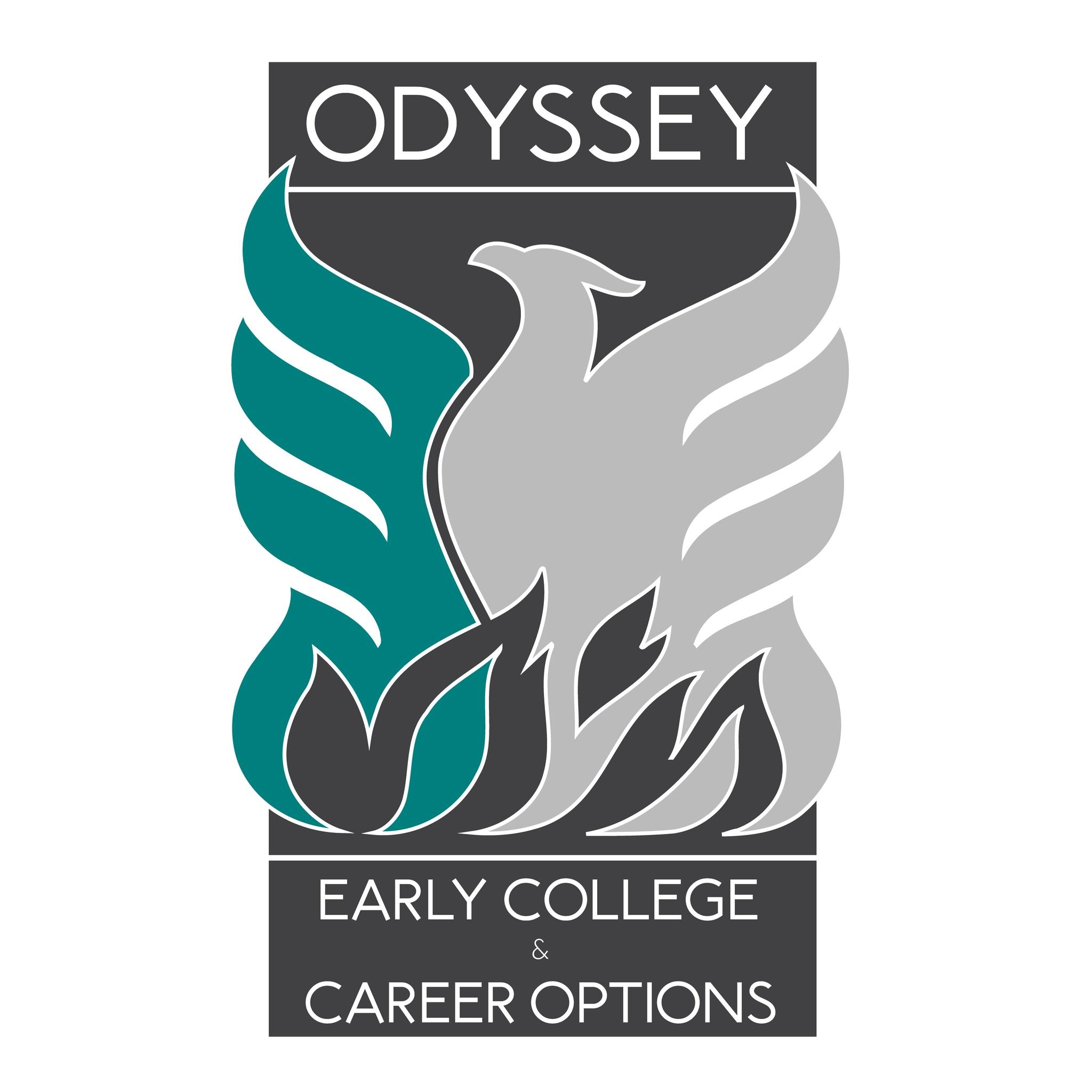 Odyssey ECCO High School