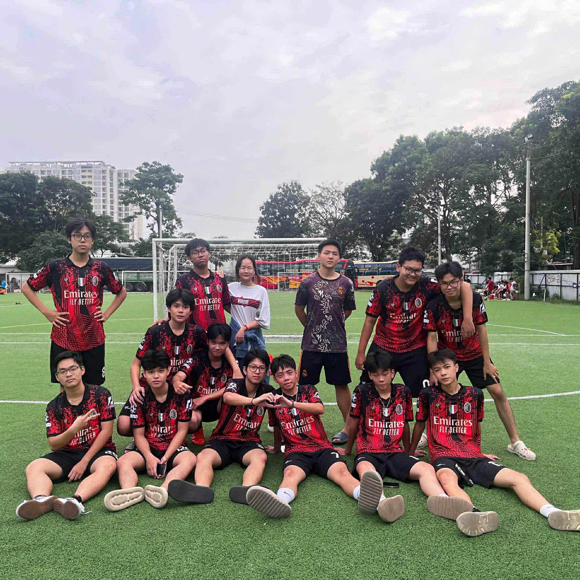 Fc A2 K65 Việt Ba
