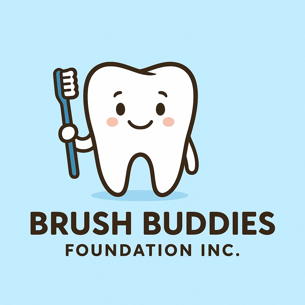 Brush Buddies Foundation