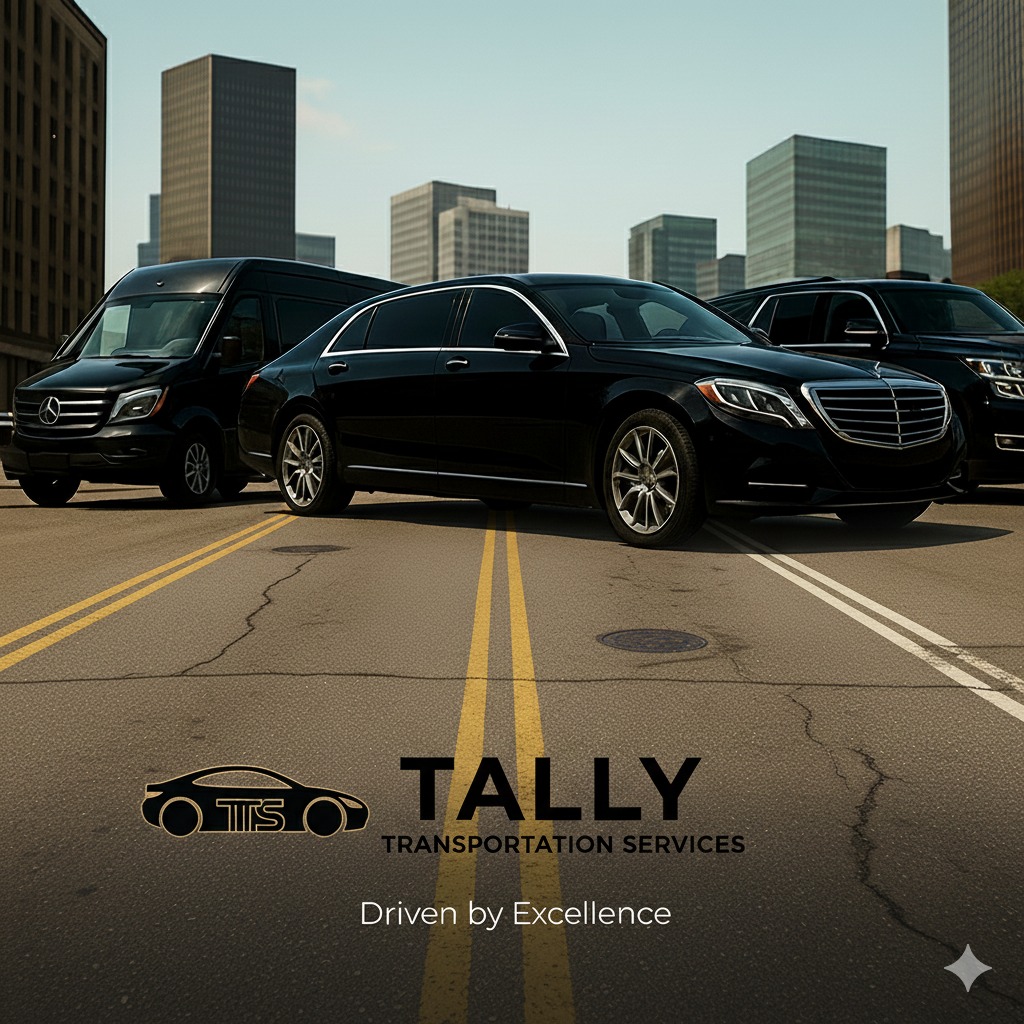 Tally Transportation