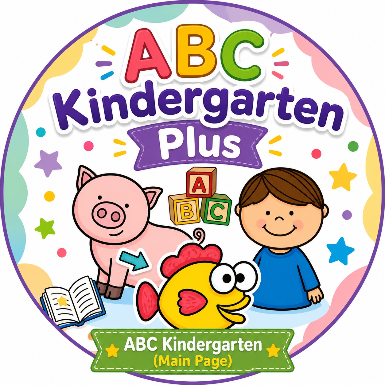 🌟 Make Math Fun & Easy for Little... - ABC Kindergarten Plus | Facebook
