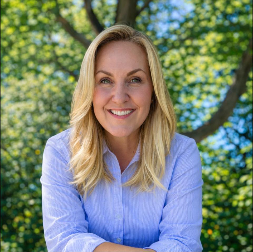 Roxanne Stellmacher For School Board 2026 4748