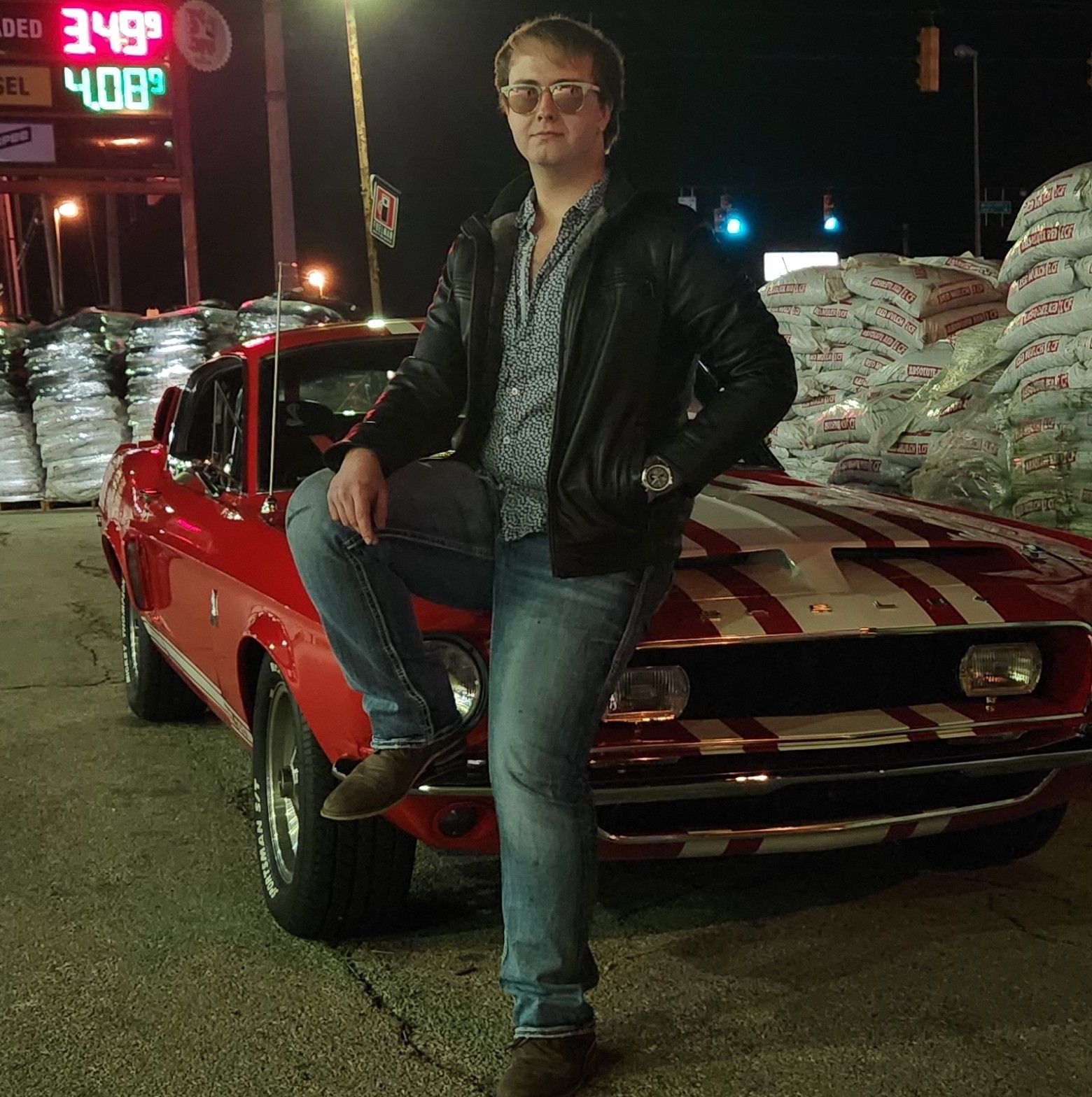 Ford Maverick Truck 2022 Facebook 5018