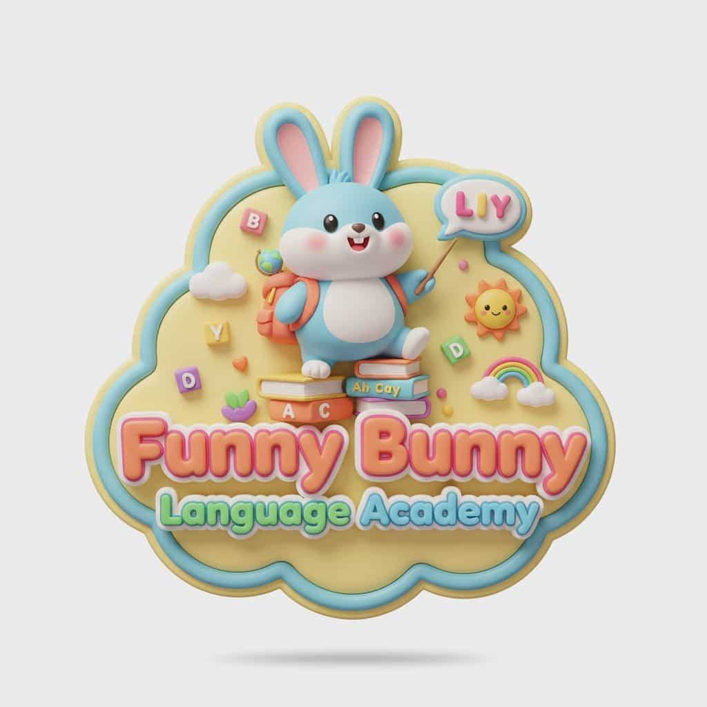 Funny Bunny language Academy | Cairo