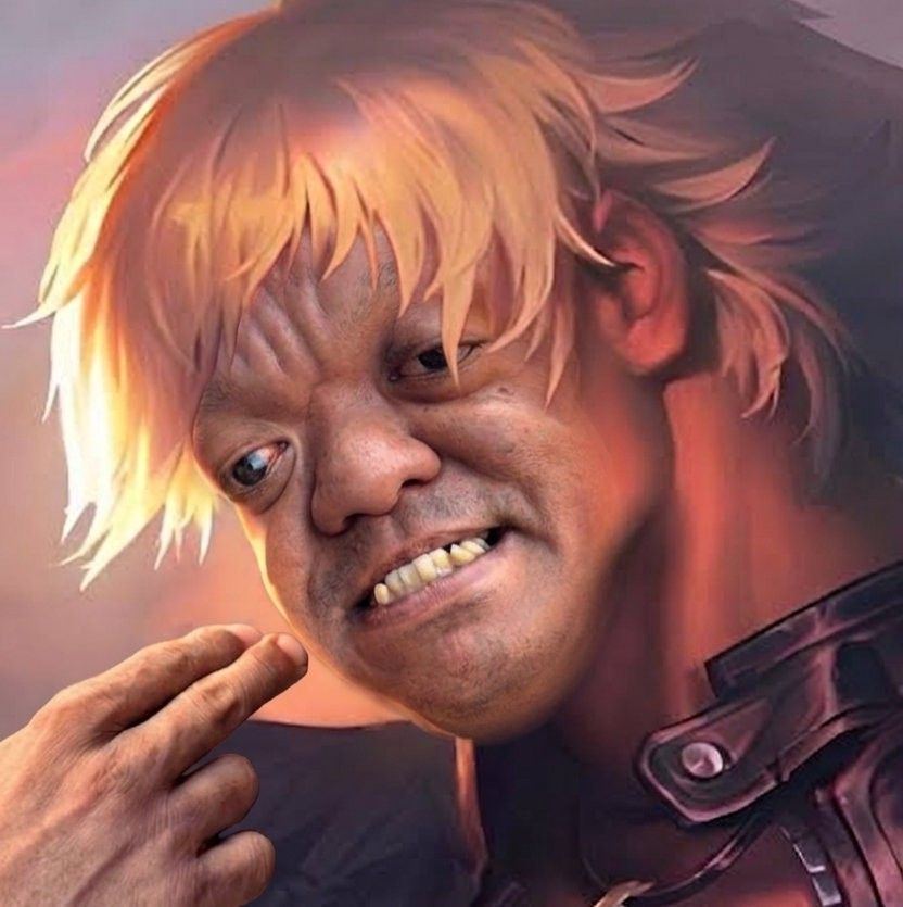 Boss Atan Vs Jeepney Driver Fyp Zetsu Bossatan Super Atan