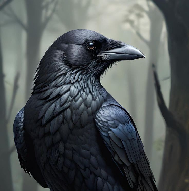Crow Life