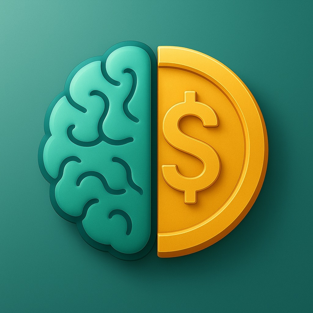 Mente y Dinero: Finanzas con Propósito
