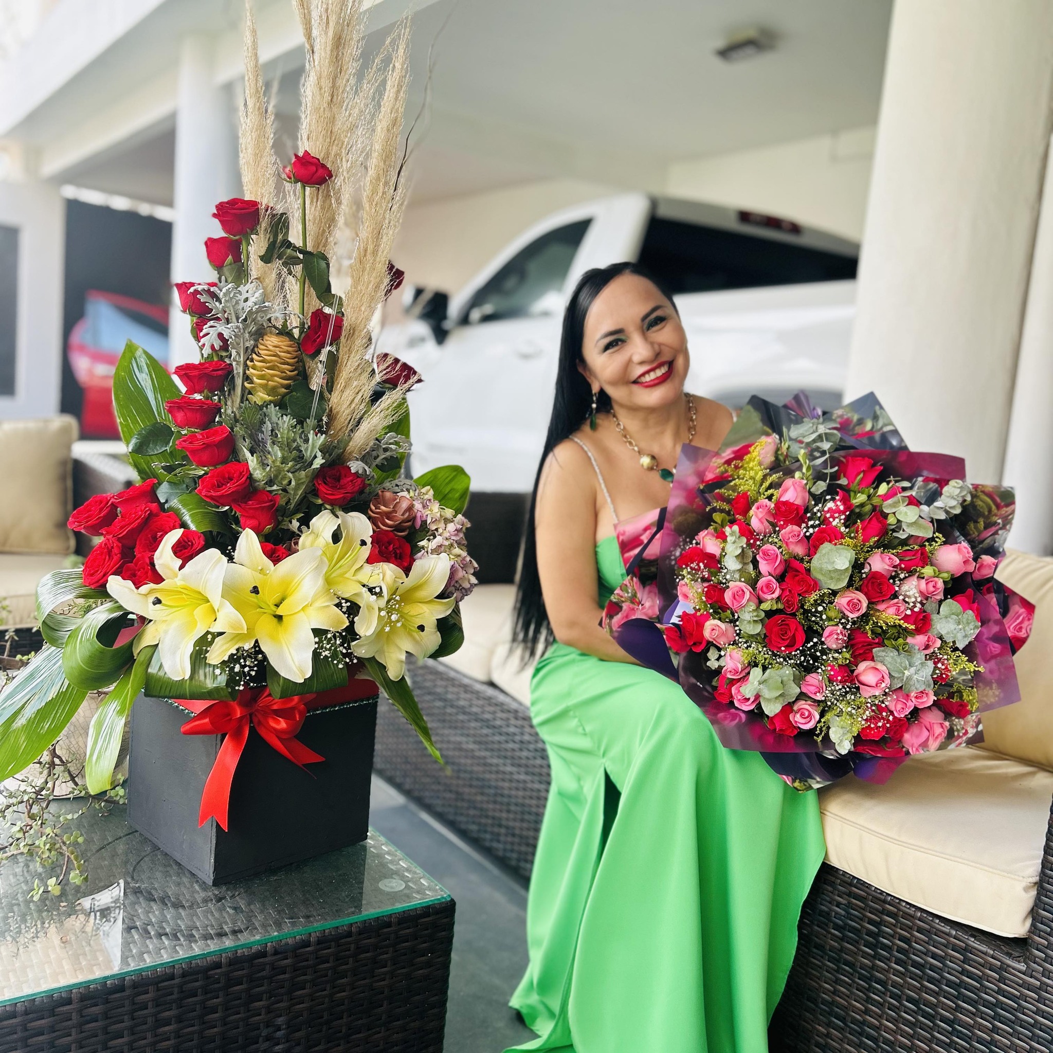 Eva Montiel Arreola