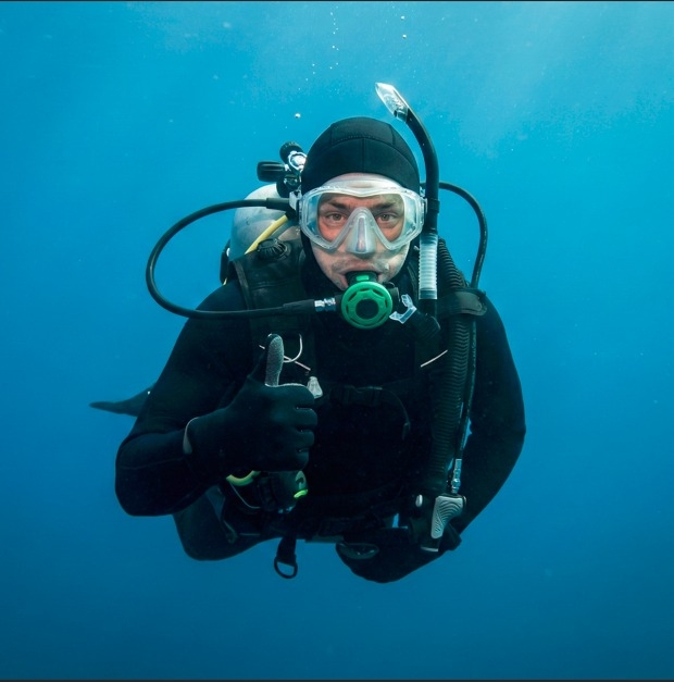 READY TO TAKE THE PLUNGE INTO ANOTHER WORLD? 🌊 Today we’re diving deep ...