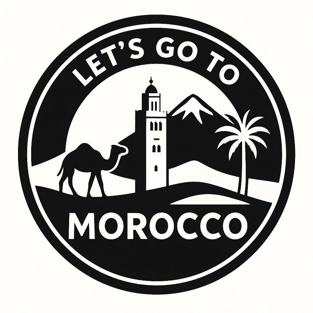 Let's go to Morocco