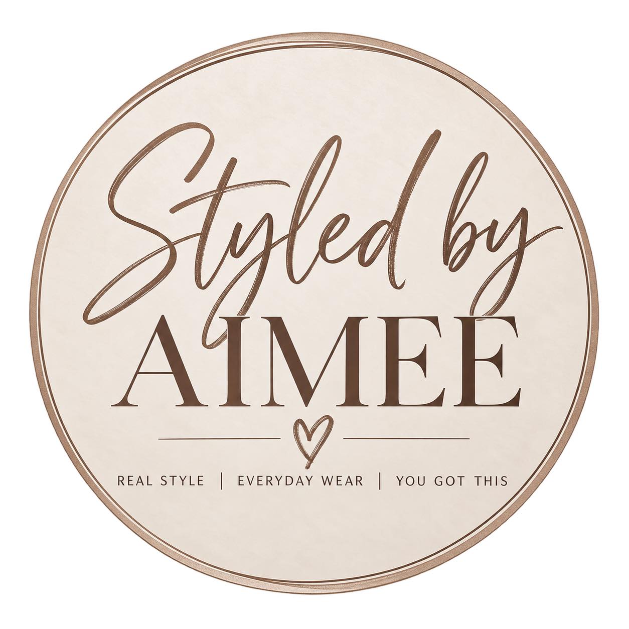 Aimee Approved Whats One Fashion Trend You Refuse To Facebook