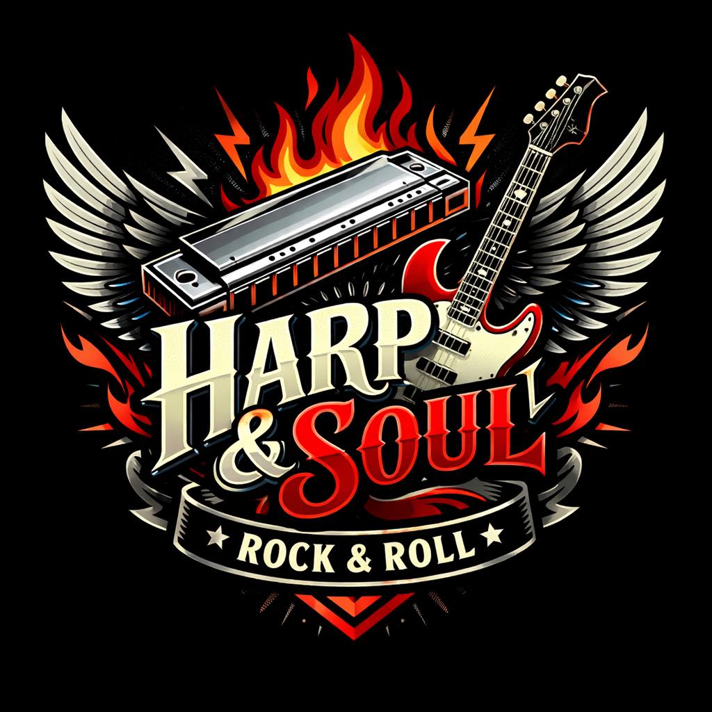 Harp & Soul - Classic Rock and Roll | Rochester MA