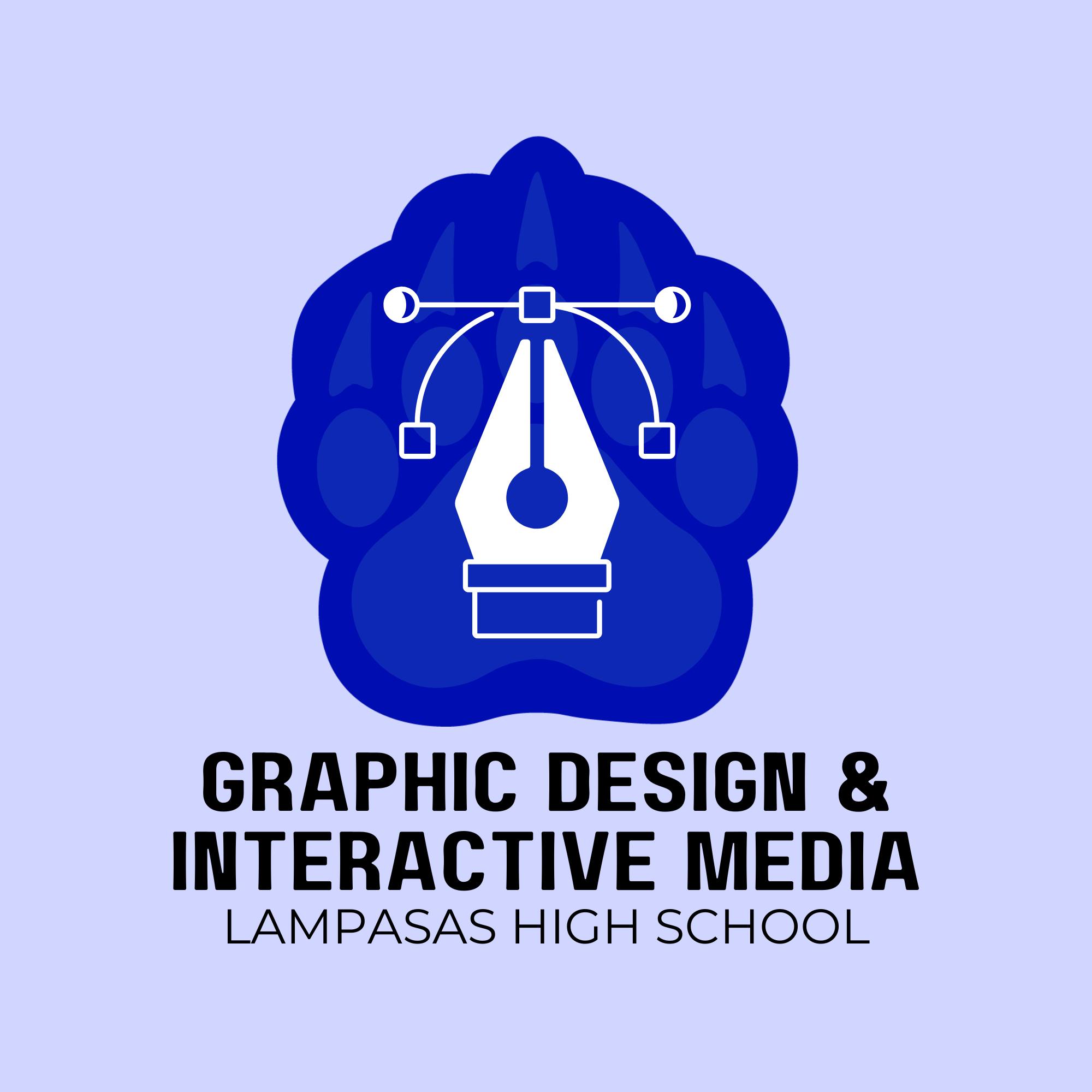 LHS Graphic Design & Interactive Media