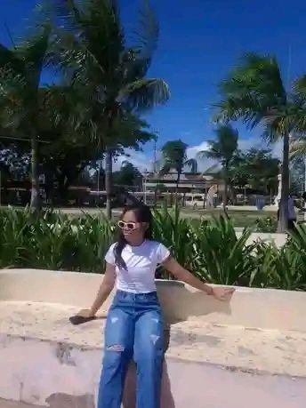 Palaban Ang Flirty Girl Ng Hailah 😱 Runcav Runcavevents