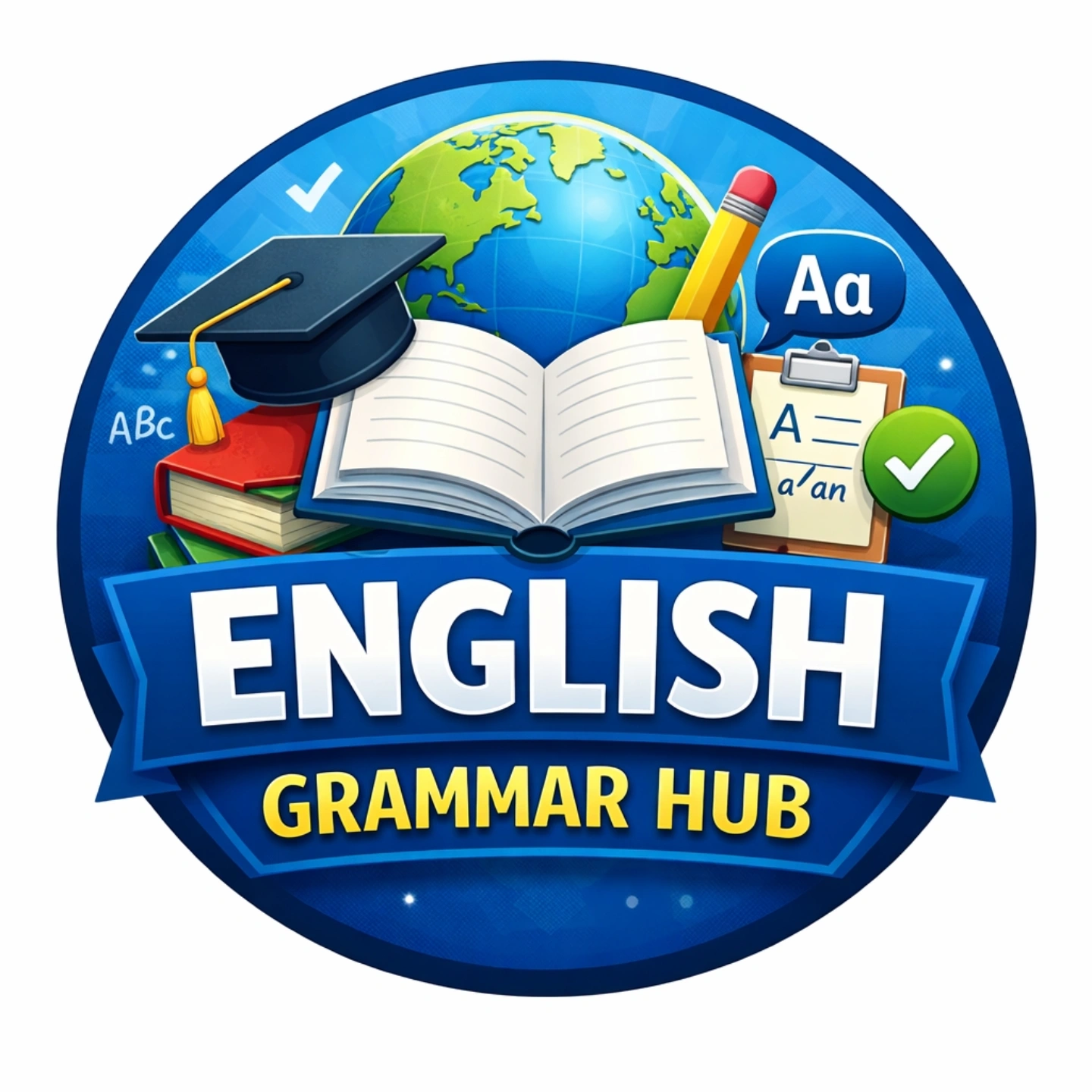 📘 Master the Present Perfect Tense with easy rules, structures, and ...