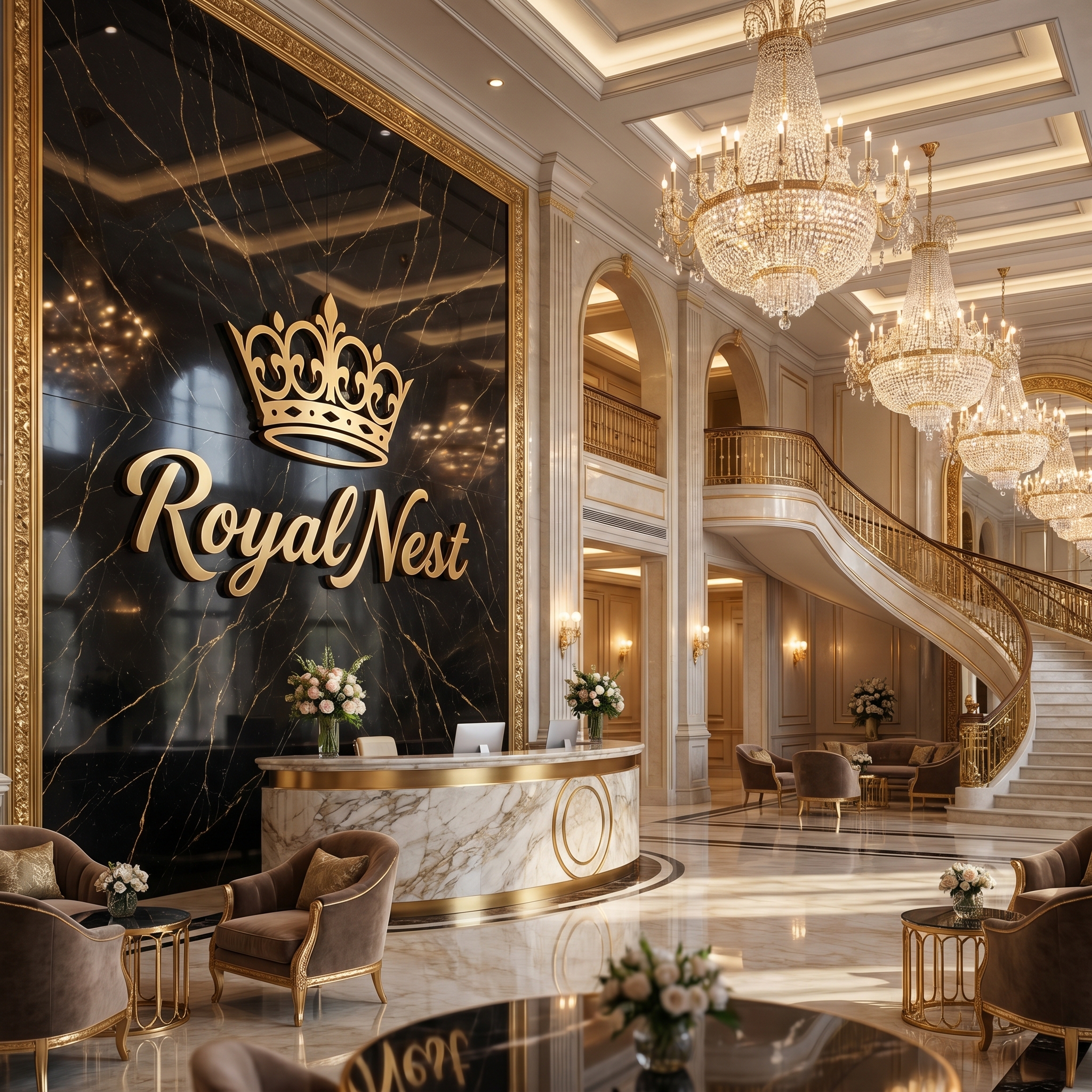 The Most Luxurious Resort You Have Ever Seen: Pure Paradise! # ...