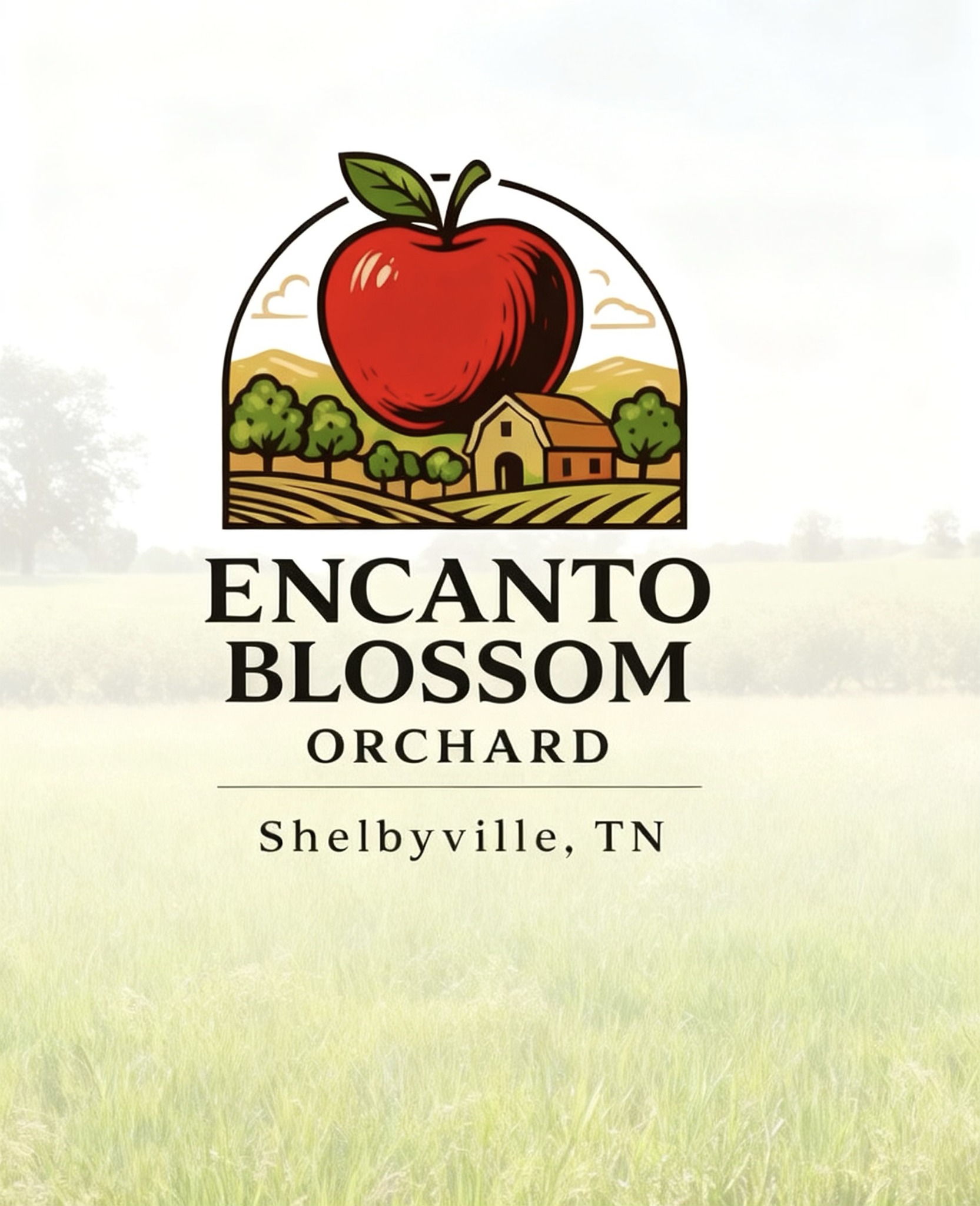 Encanto Blossom Orchard Shelbyville Tn