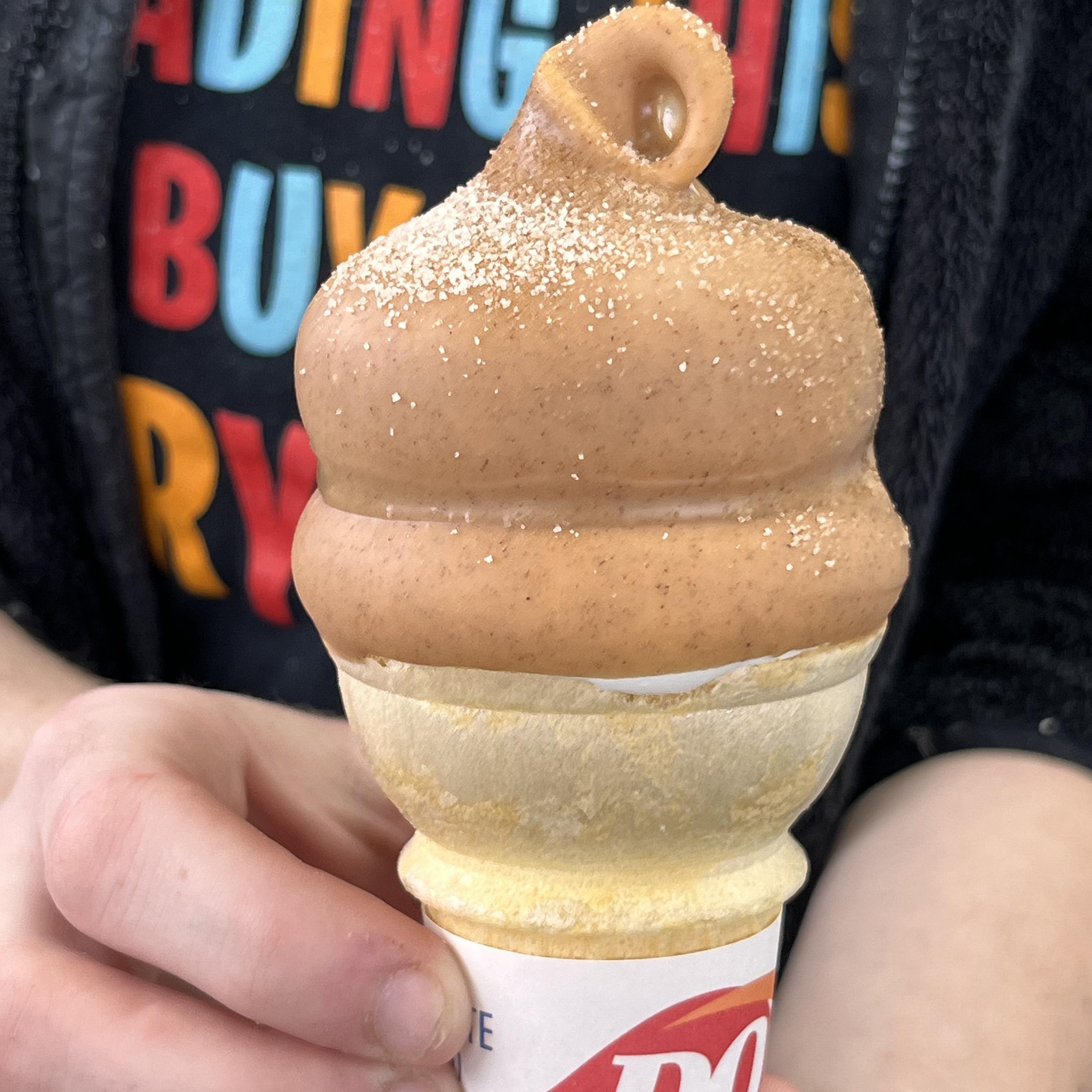 Dairy Queen Michigan Center Mi