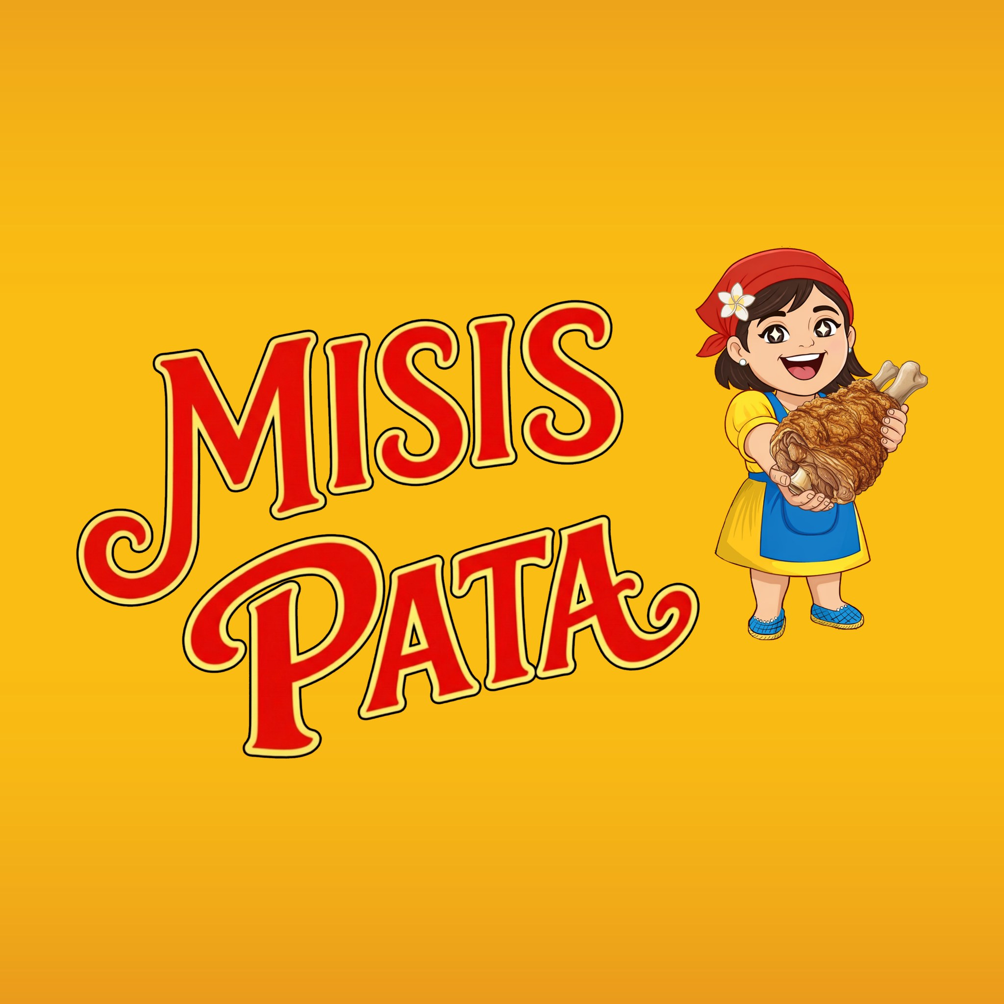 Some sounds just hit different, especially when it's Misis Pata in the ...
