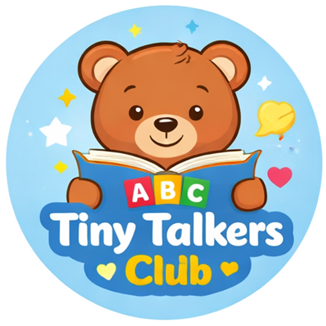 Tiny Talkers Club