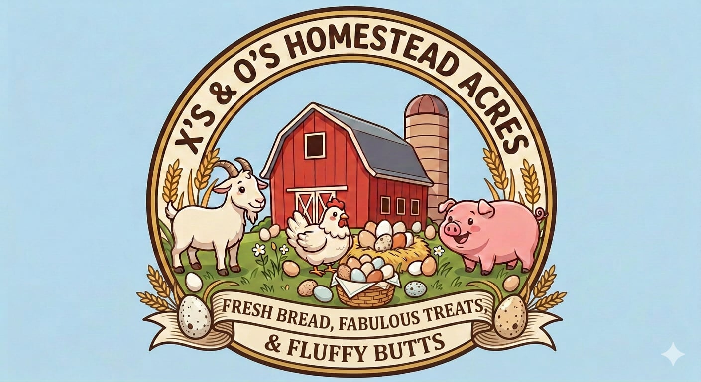 X's & O's Homestead Acres | King George VA
