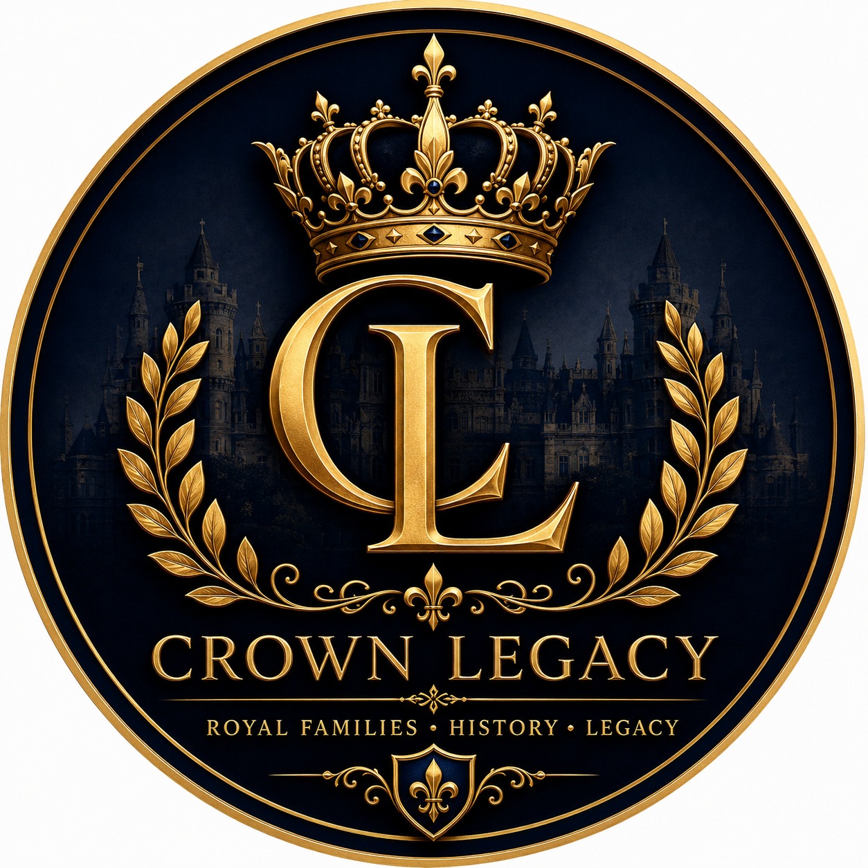 Crown Legacy 👑 Princess Charlotte Or Meghan Markle — Who Facebook