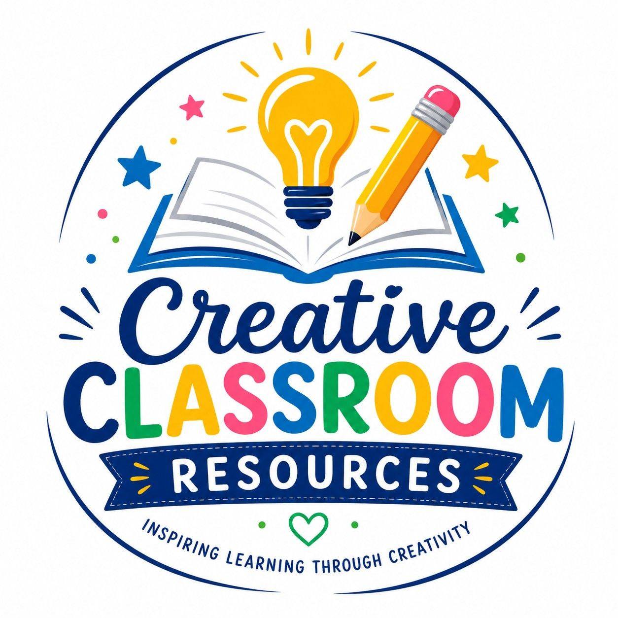 🧩 NEW RESOURCE ALERT! 🦁🐘 ... - Creative Classroom Resources | Facebook