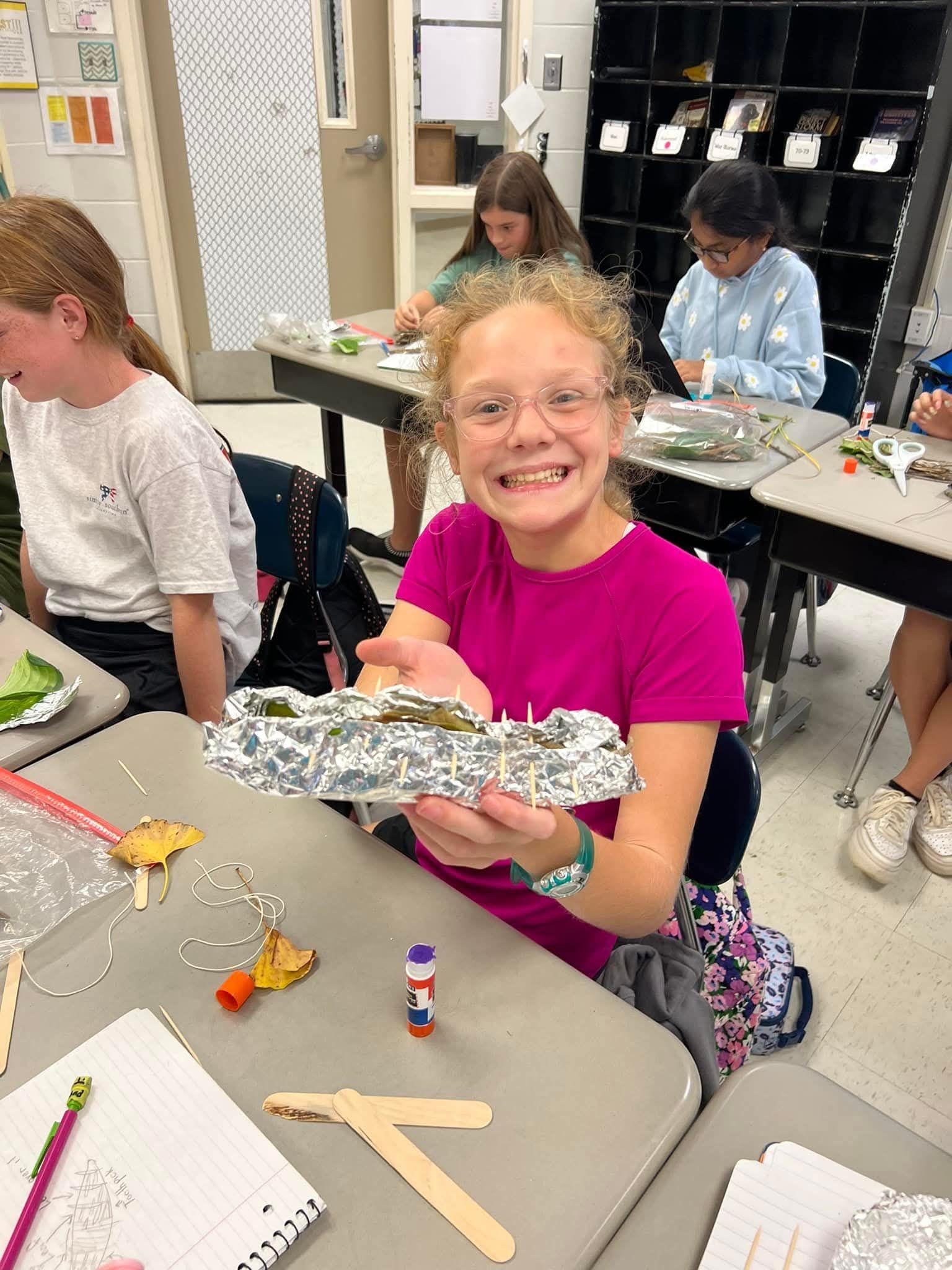 CKLA 2nd Grade Teachers | Facebook