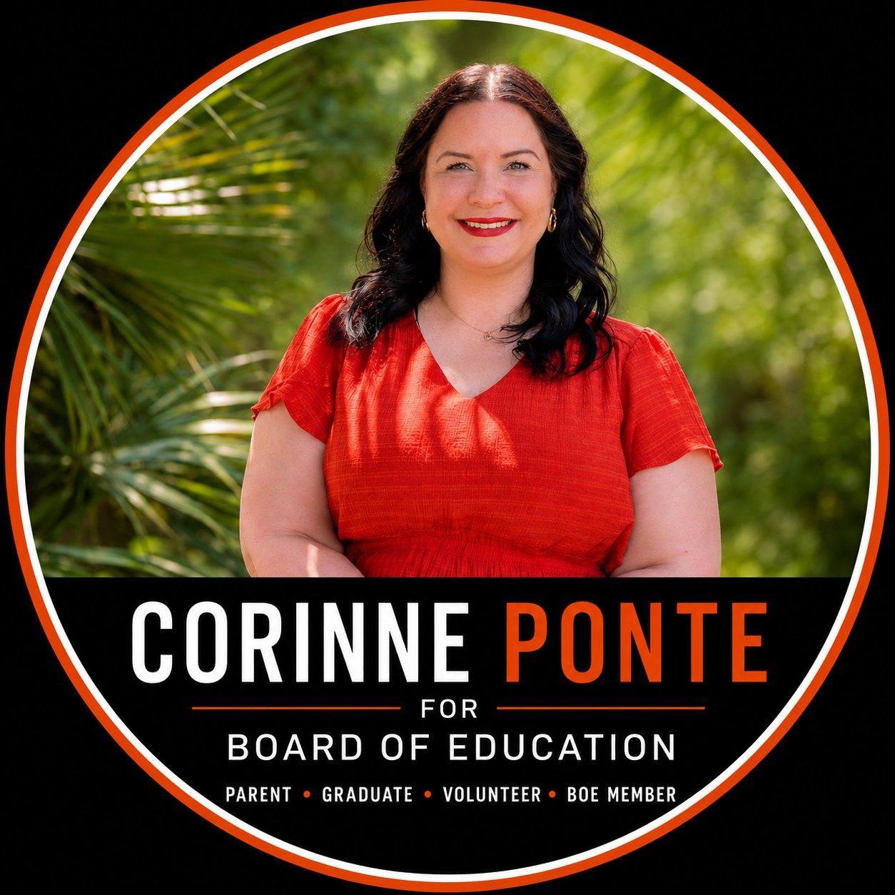 Welcome Letter Corinne Ponte For Hasbrouck Heights Boe Facebook