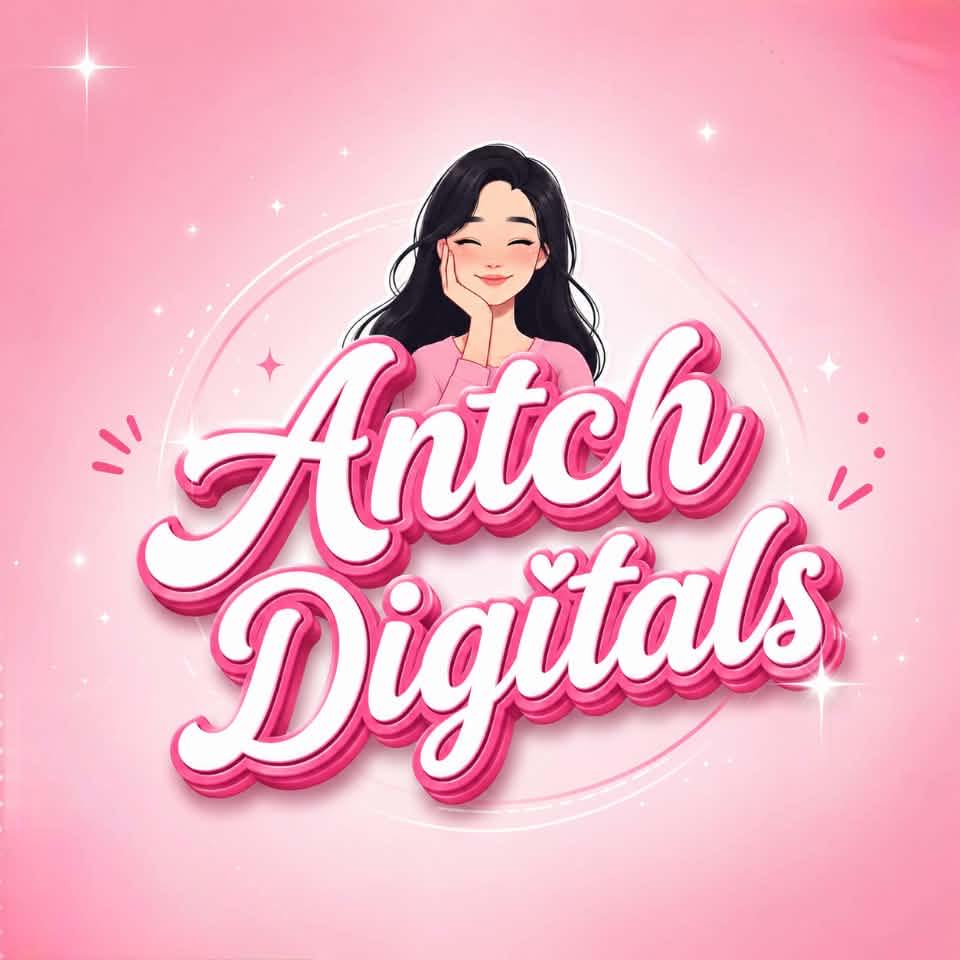 Antch Digitals
