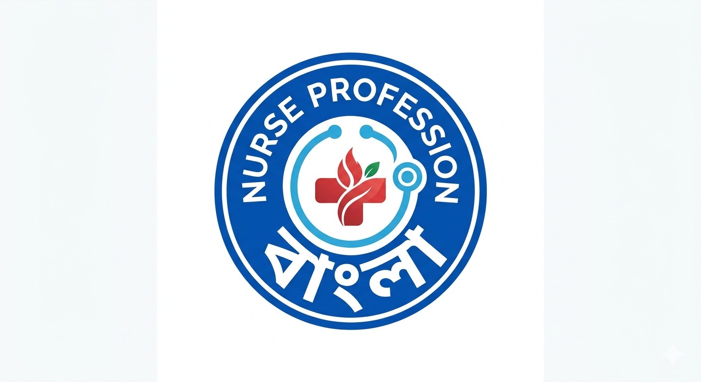Bscnursing Gnm Medical Viral Nurse Profession Bangla