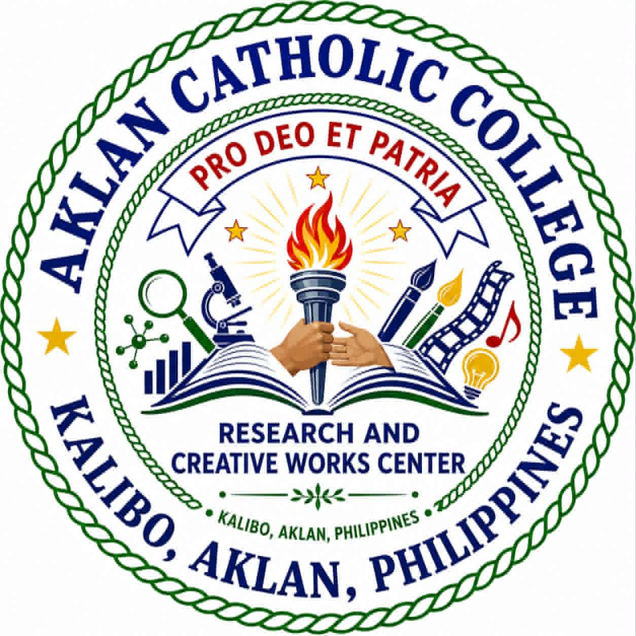 ACC Research & Creative Works Office