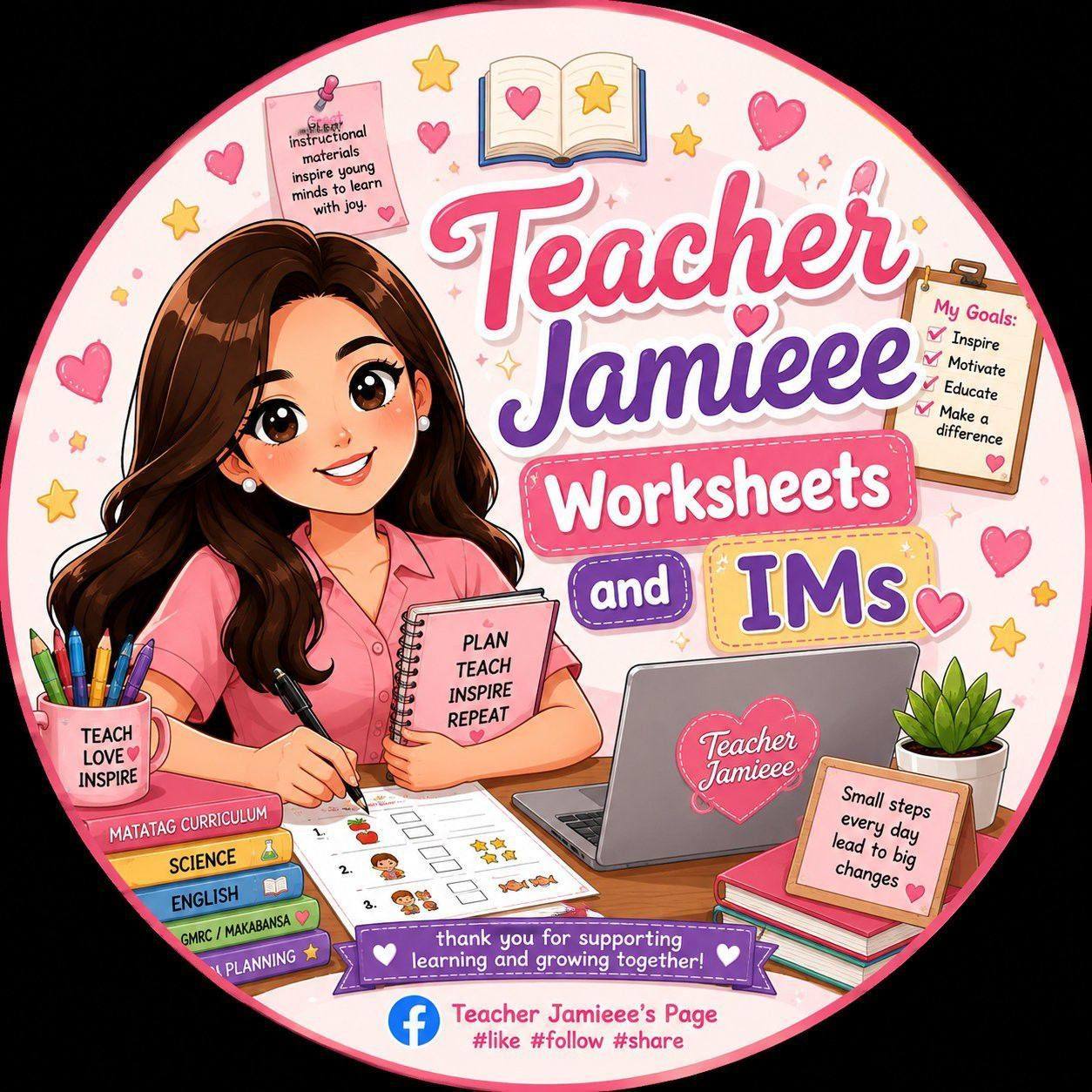 Reading and Literacy IMS... - Teacher Jamieee IMs | Facebook