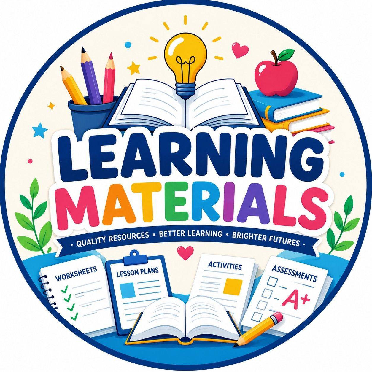 GRADE 1-3 READING MATERIALS | Day 5 week 8 all subjects | Facebook