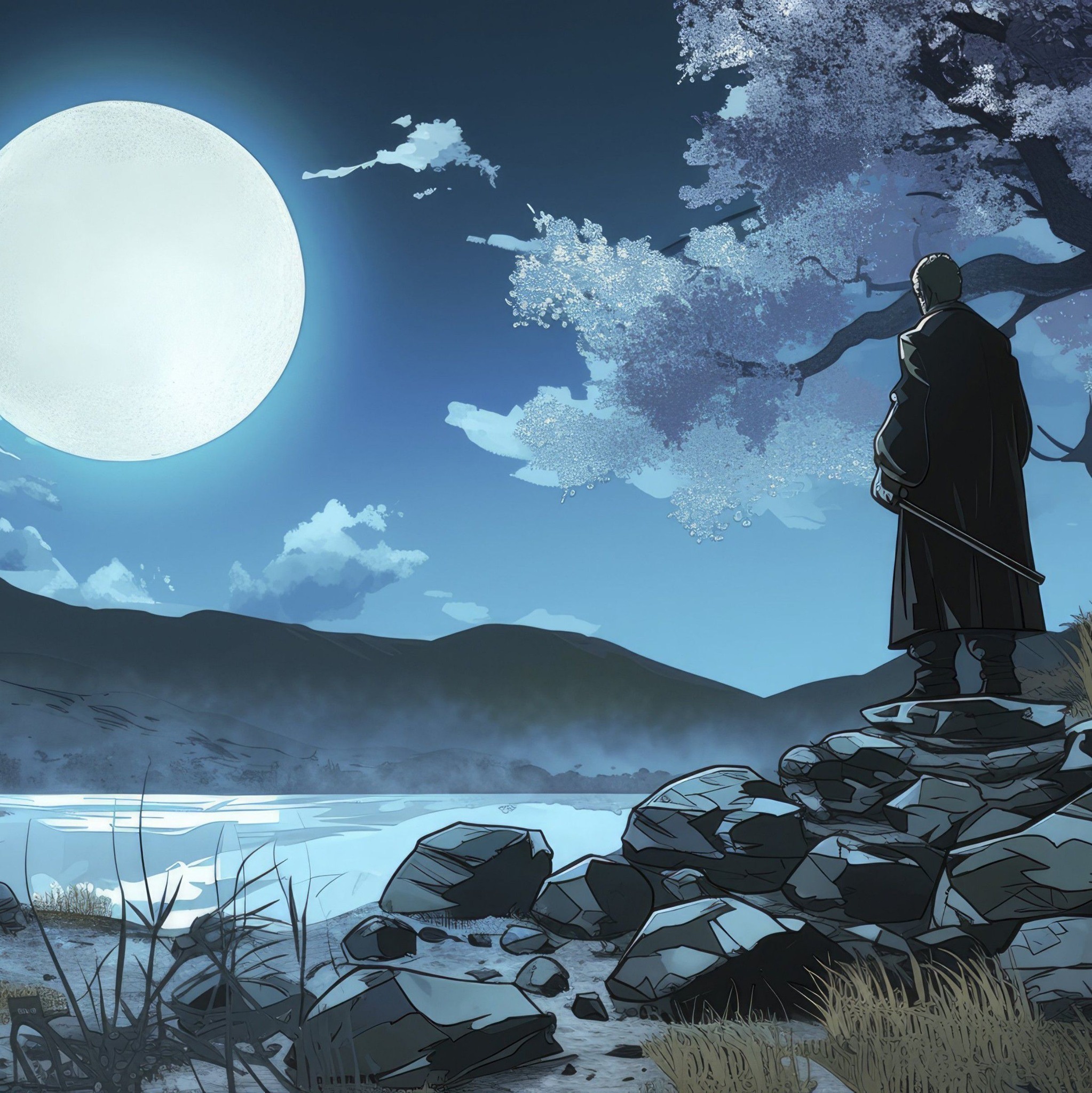 Samael Anime Animation Trending Viral Popular Aniplaye