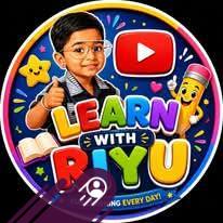 🎨 Let's Learn Numbers 1–10 with a Cute Little Artist! 🧒🌈 | Fun Learning ...