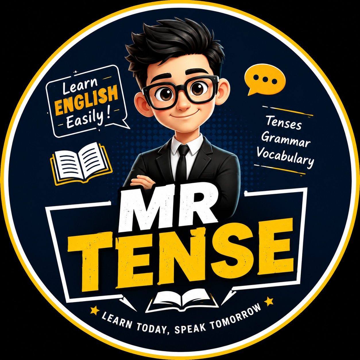 📚 PRESENT TO PAST TENSE — MASTER THE CHANGE! 📚 Learn how to change ...