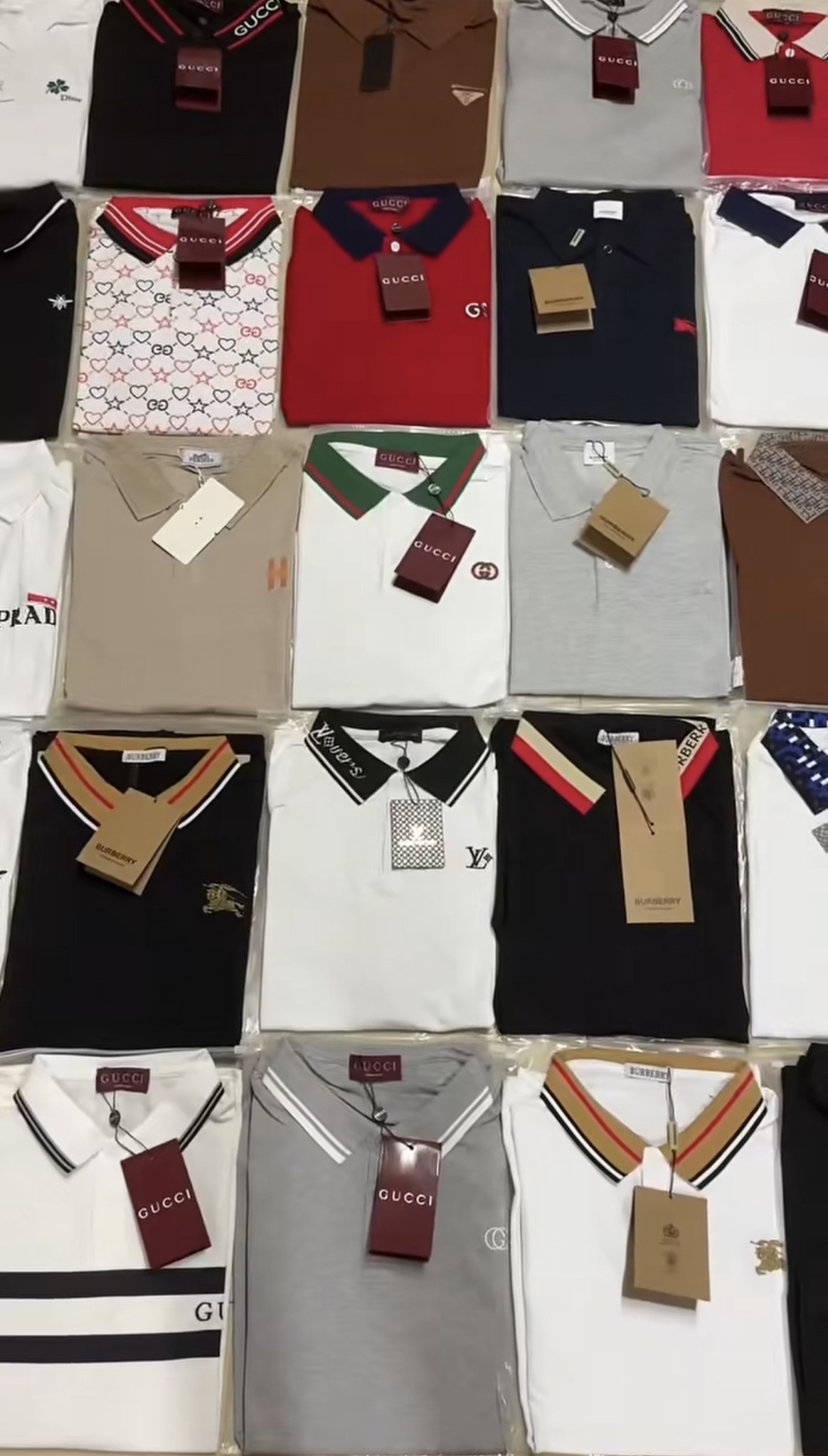China Luxury Clothing Wholesale Guangzhou