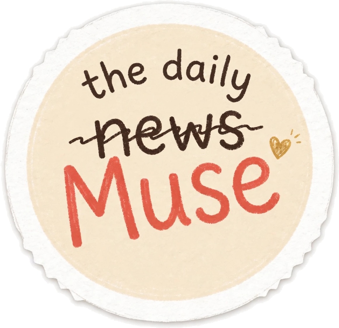 The Daily Muse 0143