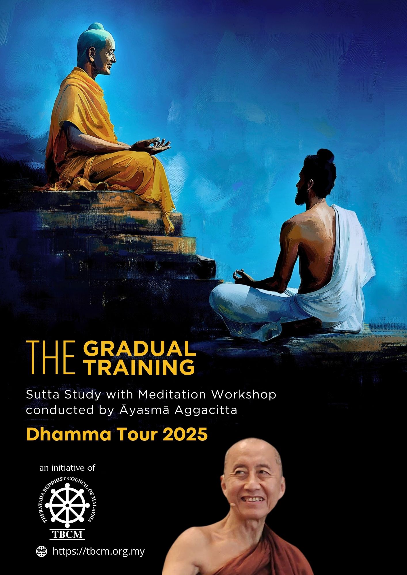 We will be hosting... - Buddhism info notice board 佛教资讯布告板 | Facebook