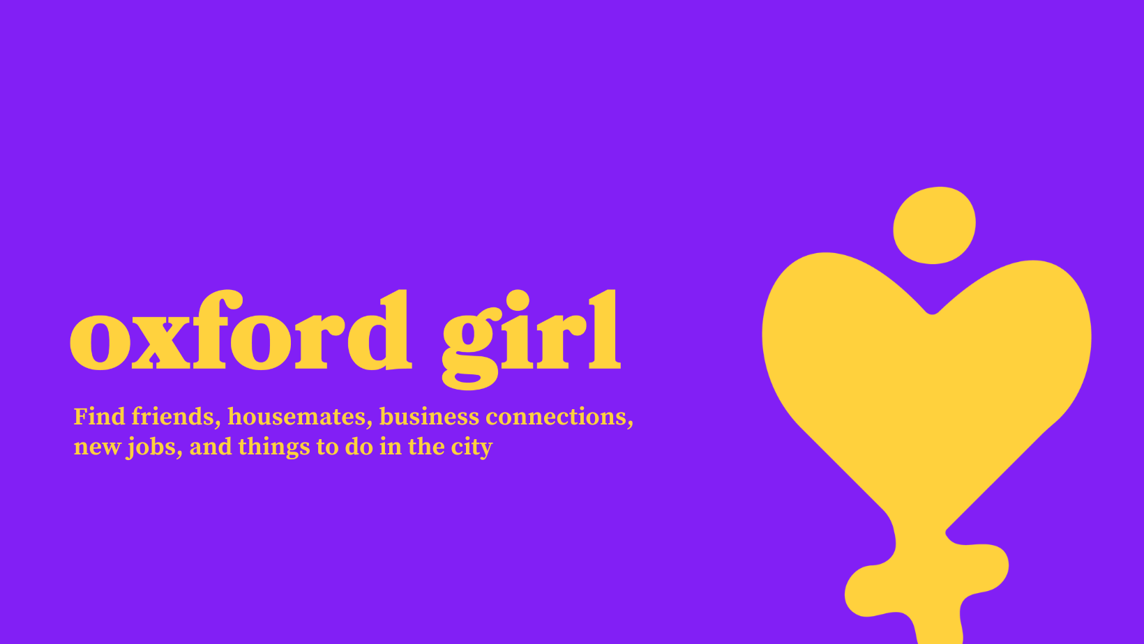 Oxford Girl Facebook