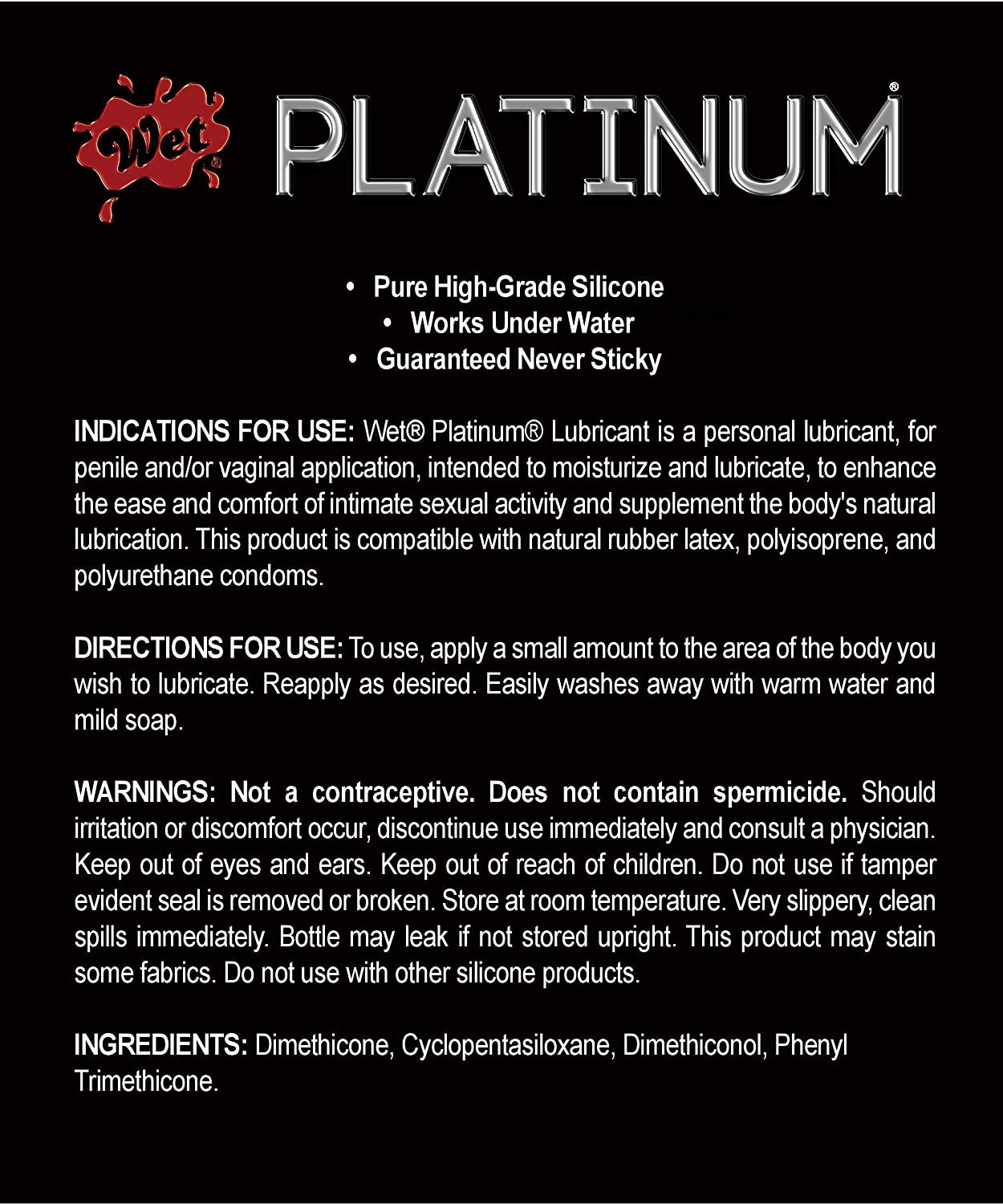 Sex Mamá Ale Wet Platinum Ahora En Presentación De Facebook