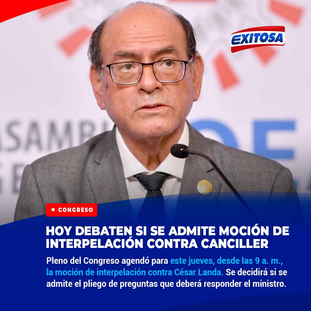 🔵🔴el Pleno Del Congreso Agendó Para Exitosa Noticias Facebook 2576